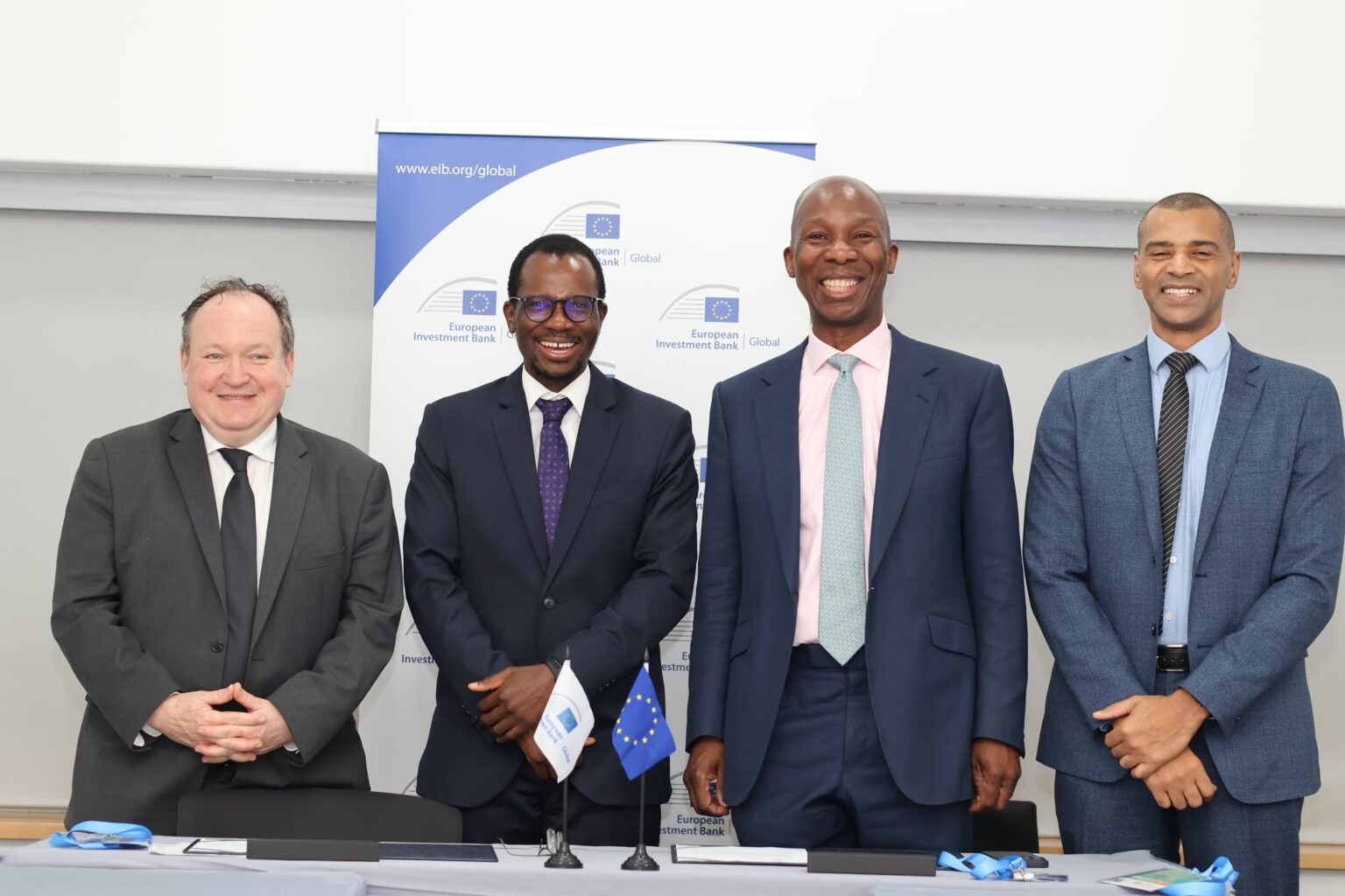 EIB Global Commits $75 Million to Helios Fund V for Africa’s Digital ...